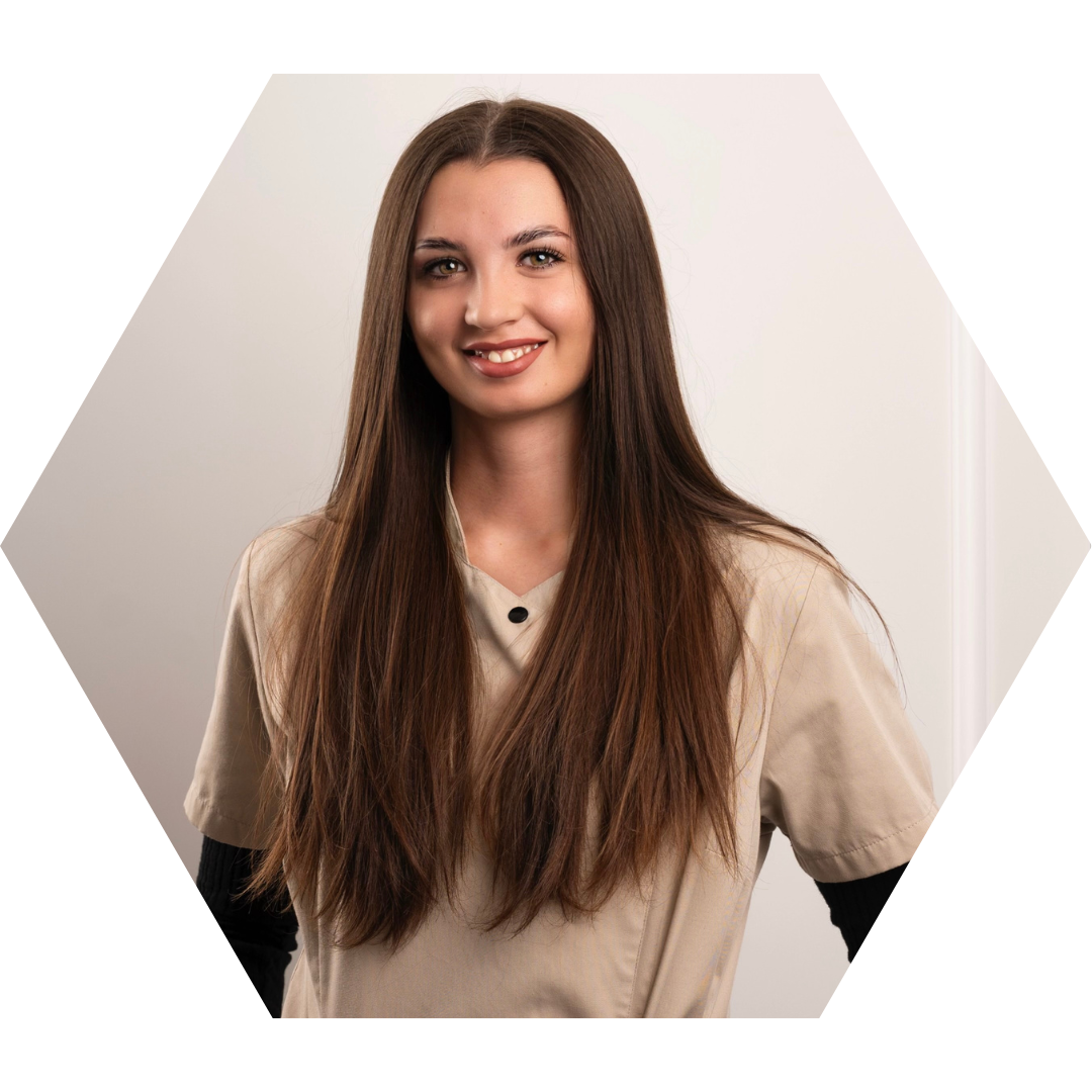Unser Team – Agency